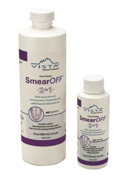 Endodontic News - Vista’s New SmearOFF™ removes smear layer AND ...