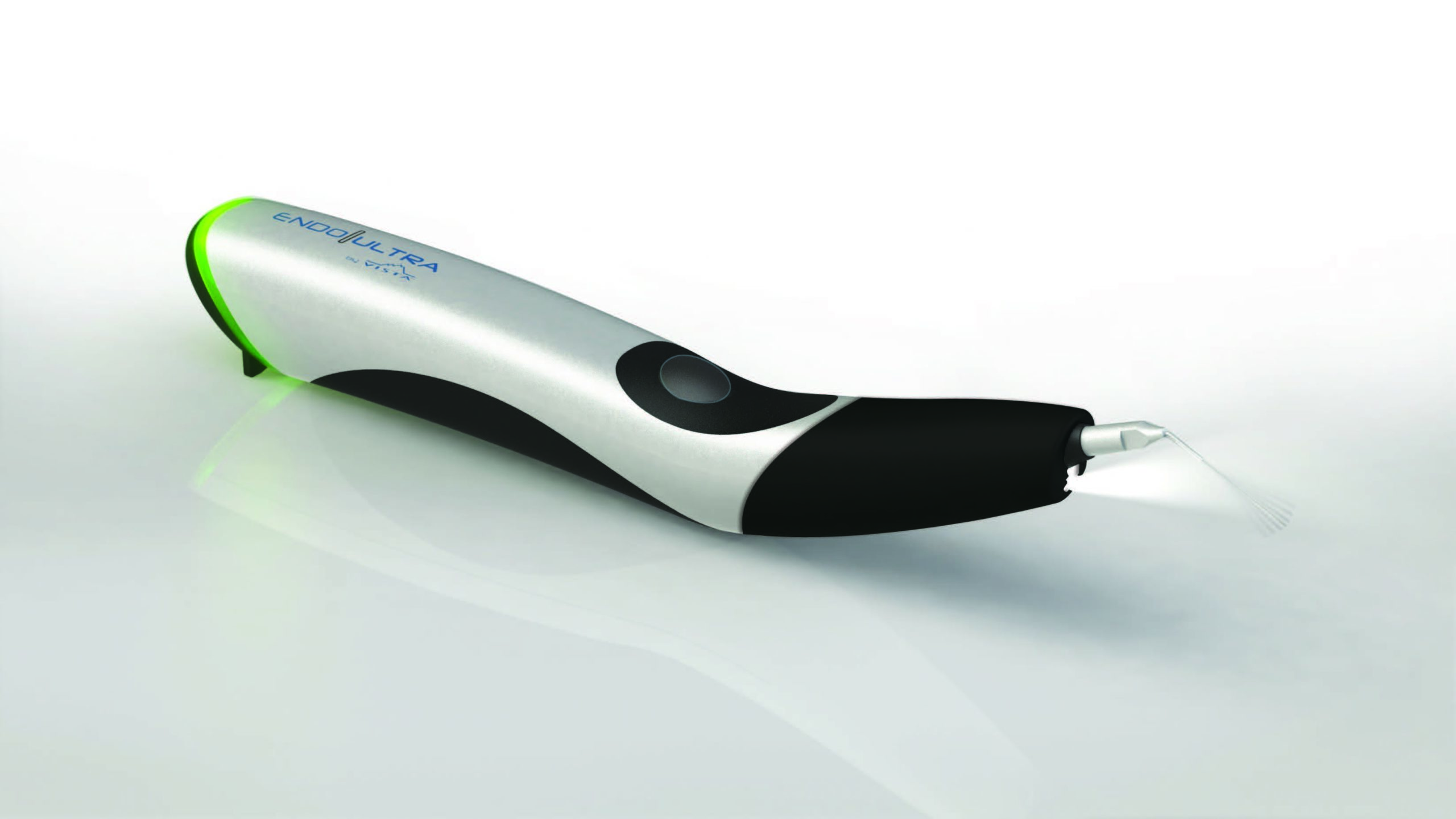 Endodontic News - EndoUltra’s™ effective ultrasonic activation is a ...