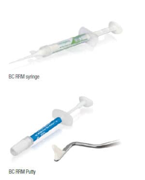 EndoSequence® BC Sealer™ and Root Repair Material (BC-RRM ...