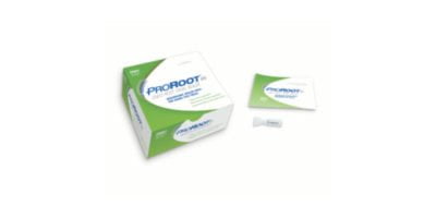 Endodontic News - Healing Properties of ProRoot MTA Now Available as a ...