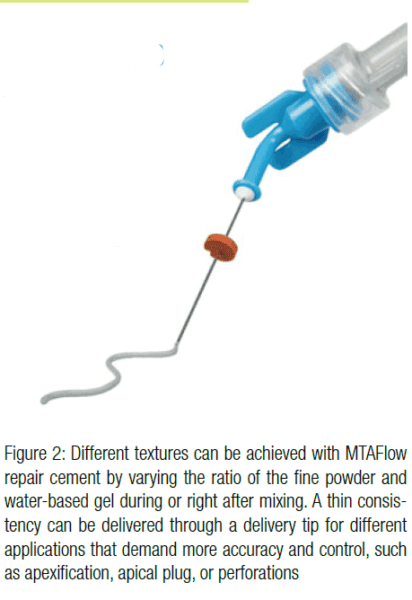 MTAFlow™ — overcoming the boundaries of MTA clinical applications ...