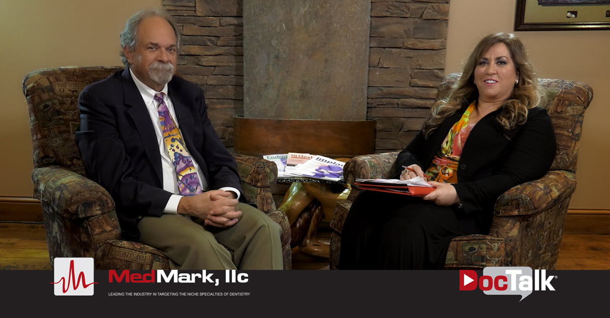 Doc Talk Dental with Dr. Tom McClammy - Endodontic Practice US - Dental ...