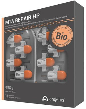 The importance of MTA in endodontics - Endodontic Practice US - Dental ...