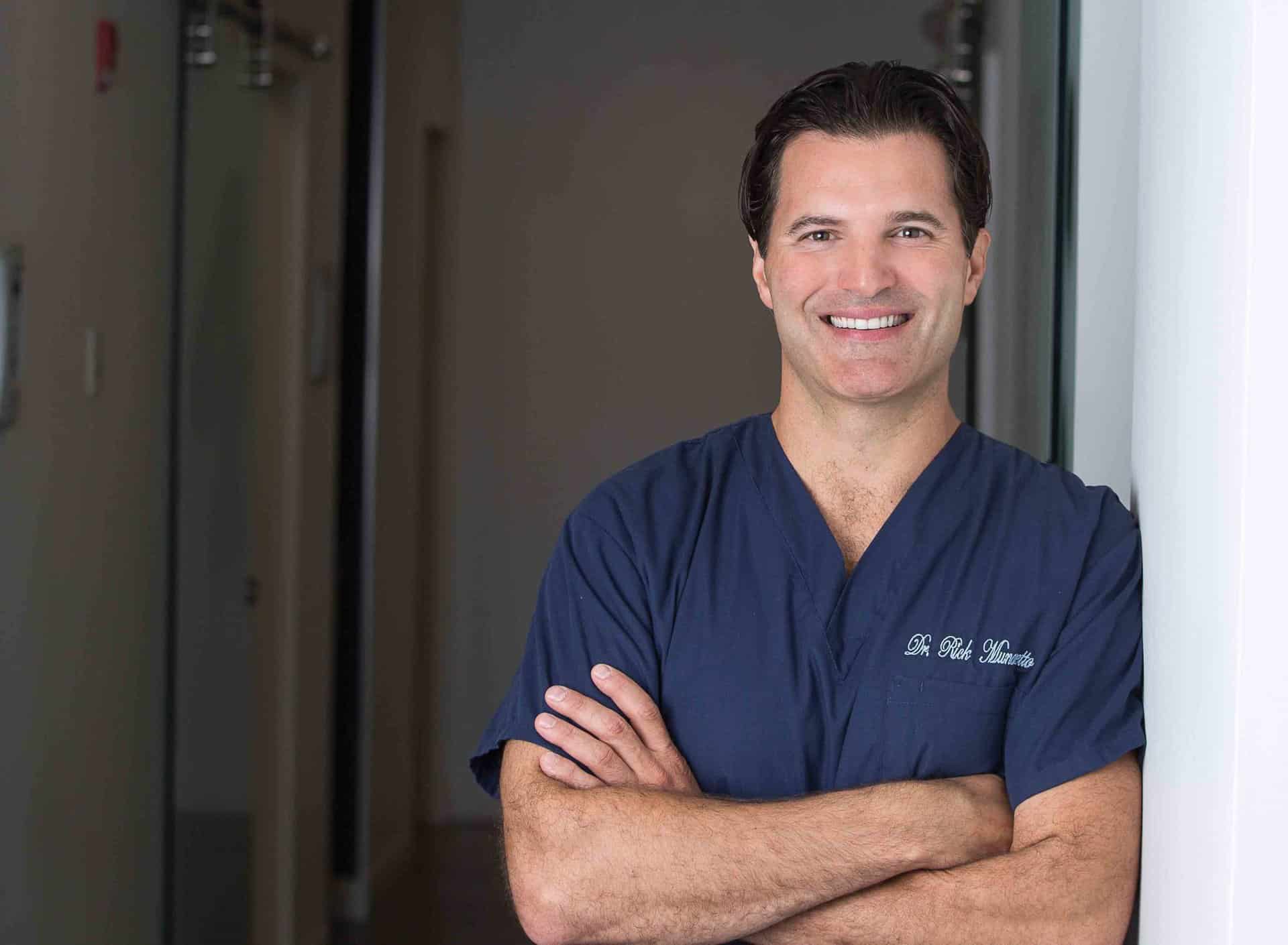 Richard A. Munaretto, DDS - Endodontic Practice US - Dental Journal and ...