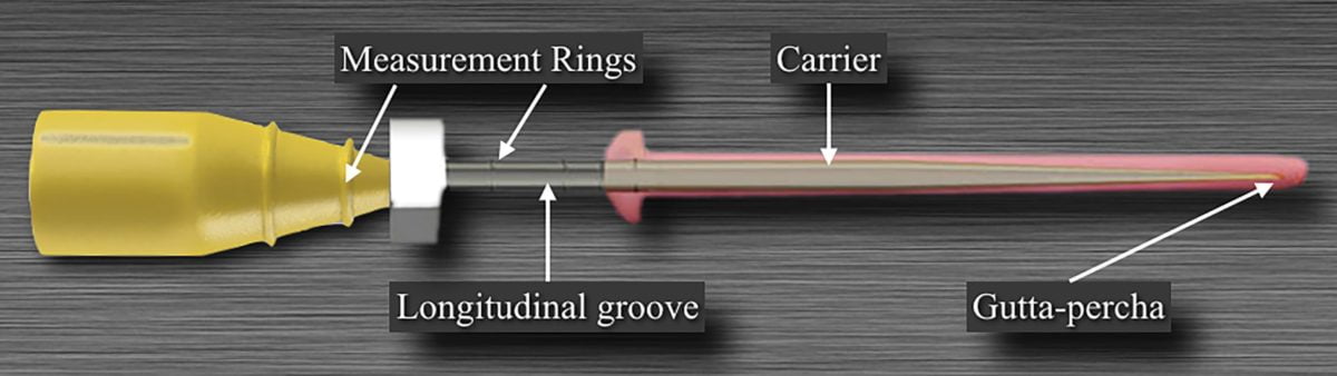 A comparison of two carrier-based obturators: Thermafil and GuttaCore ...