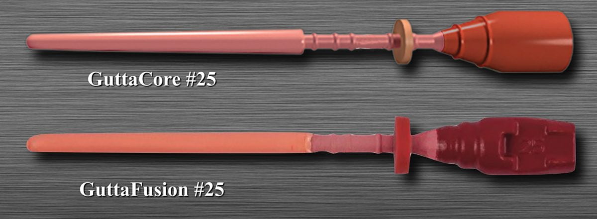 A comparison of two carrier-based obturators: Thermafil and GuttaCore ...