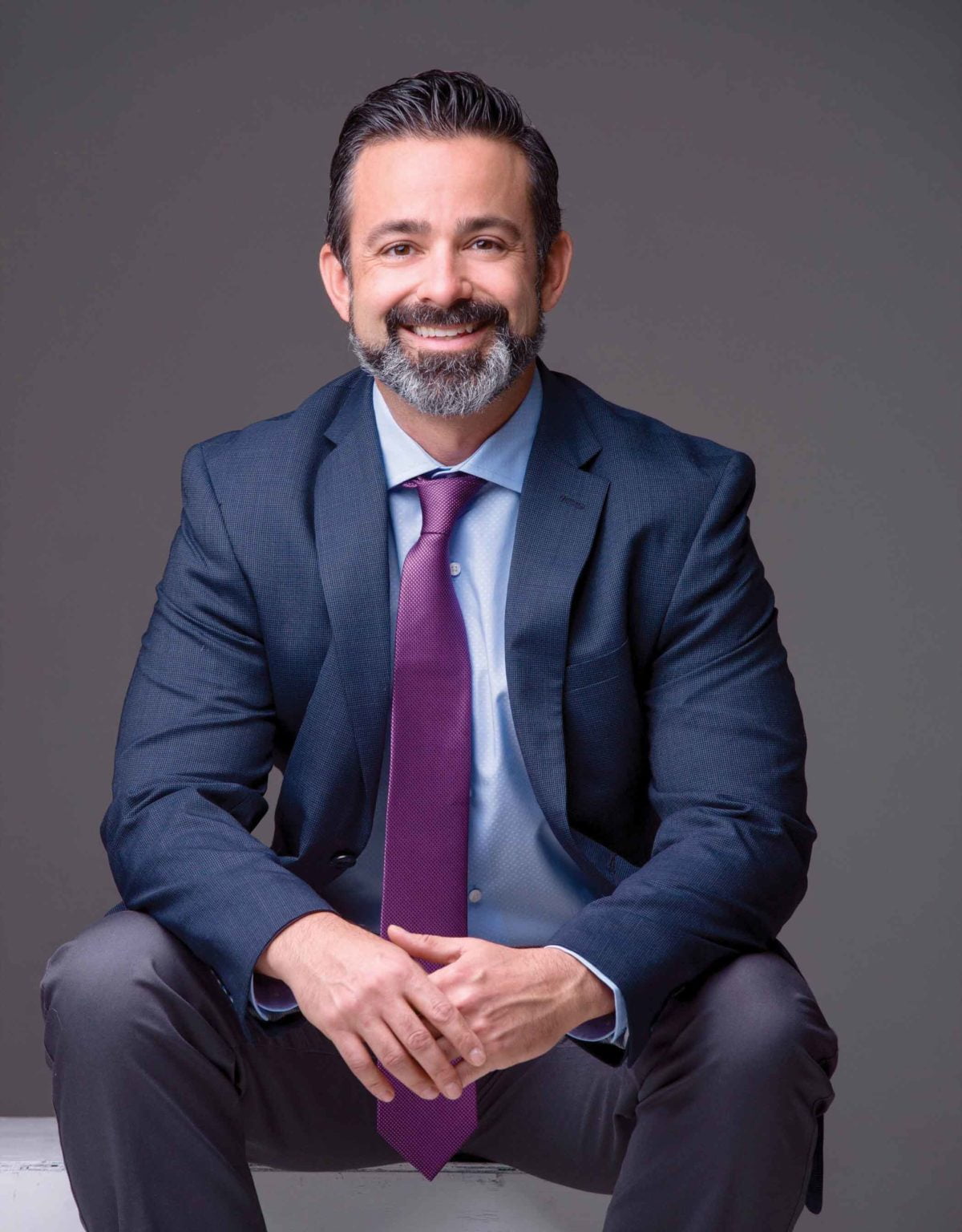 S. Ryan Facer, DDS, Greater Endodontics™ - Endodontic Practice US ...