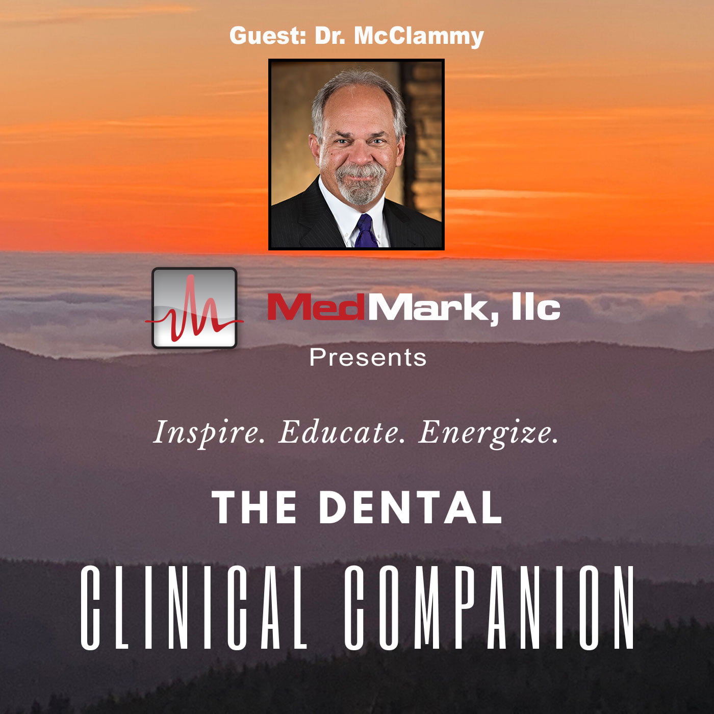 Dr. Tom McClammy: Sonendo: The GentleWave: Dental Clinical Companion