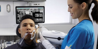 NOMAD Pro 2 — a game changer for endodontics