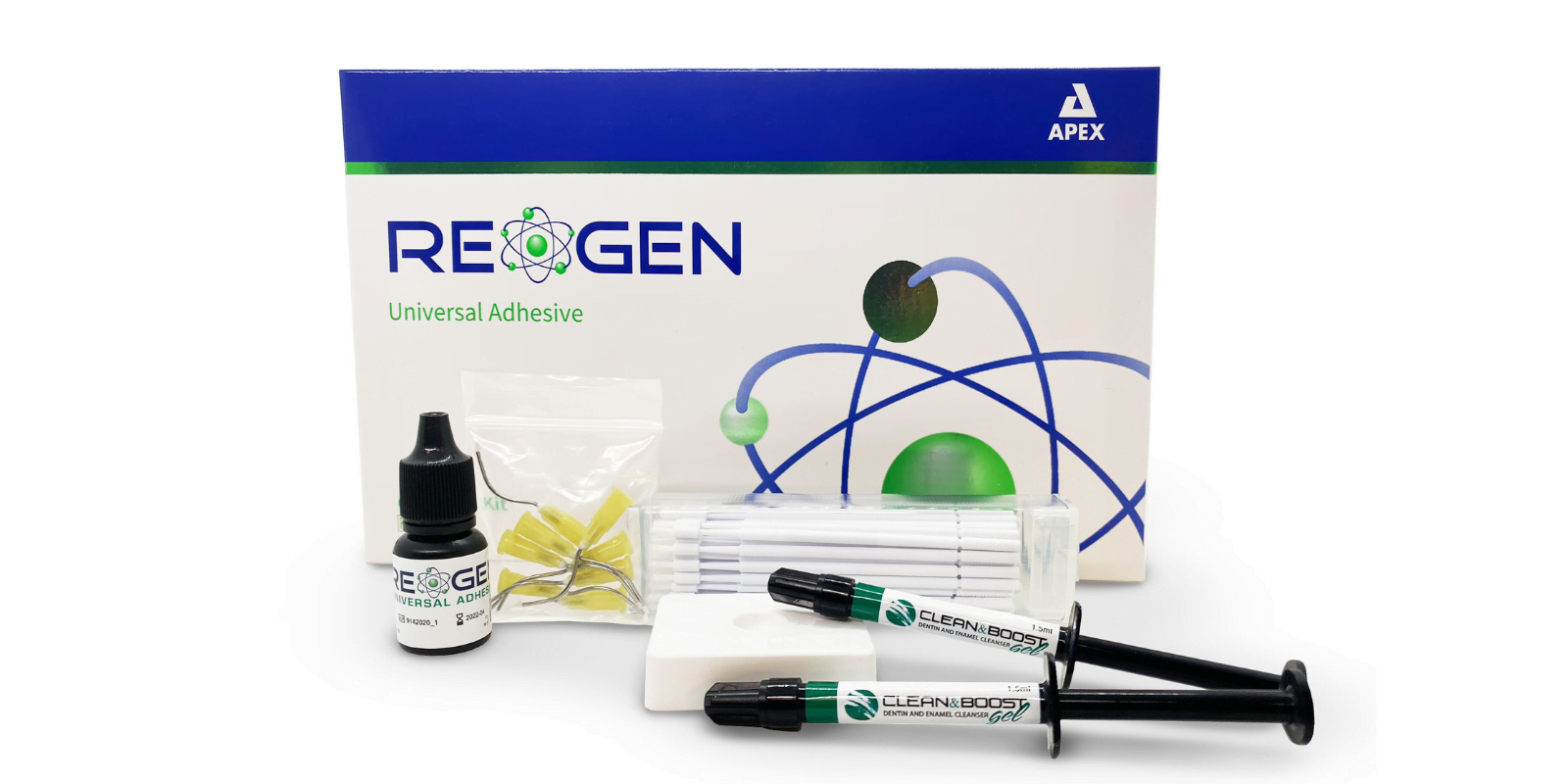 Endodontic News - New Study Proves Valuable in The Push for Bio ...