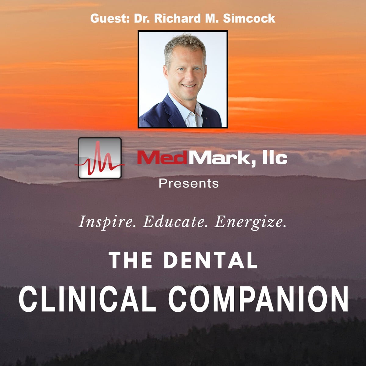 Dental Podcast - Dr. Rick Simcock: A Candid Discussion About the Future ...