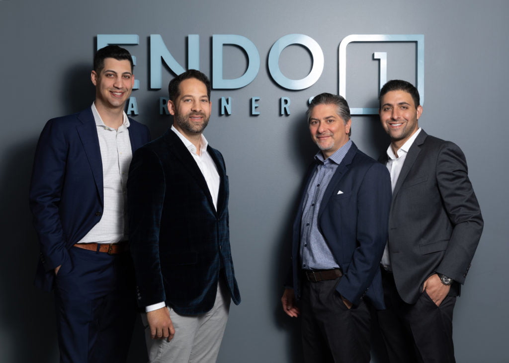 Endodontic News - ENDO1 PARTNERS Adds 34 Practices And Expands National ...