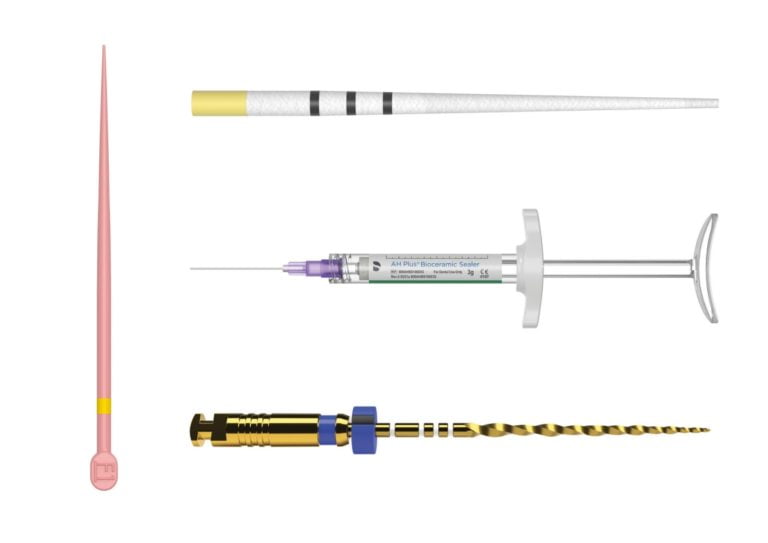 Endodontic News - The new Endo Solution: Performance Unlimited with ...