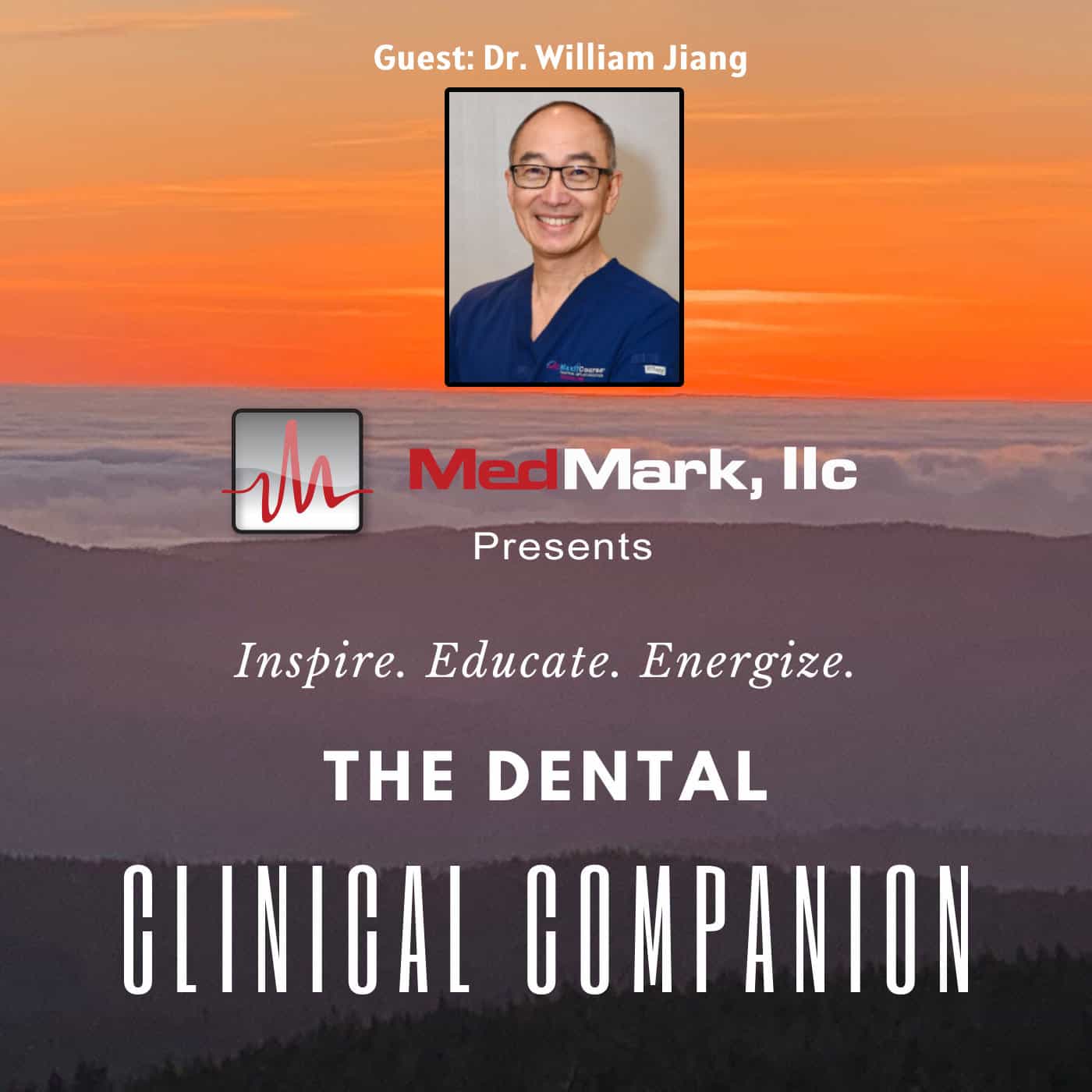 Dr. William Liang: Wisdom From a Dental Implant Guru & Implant ...