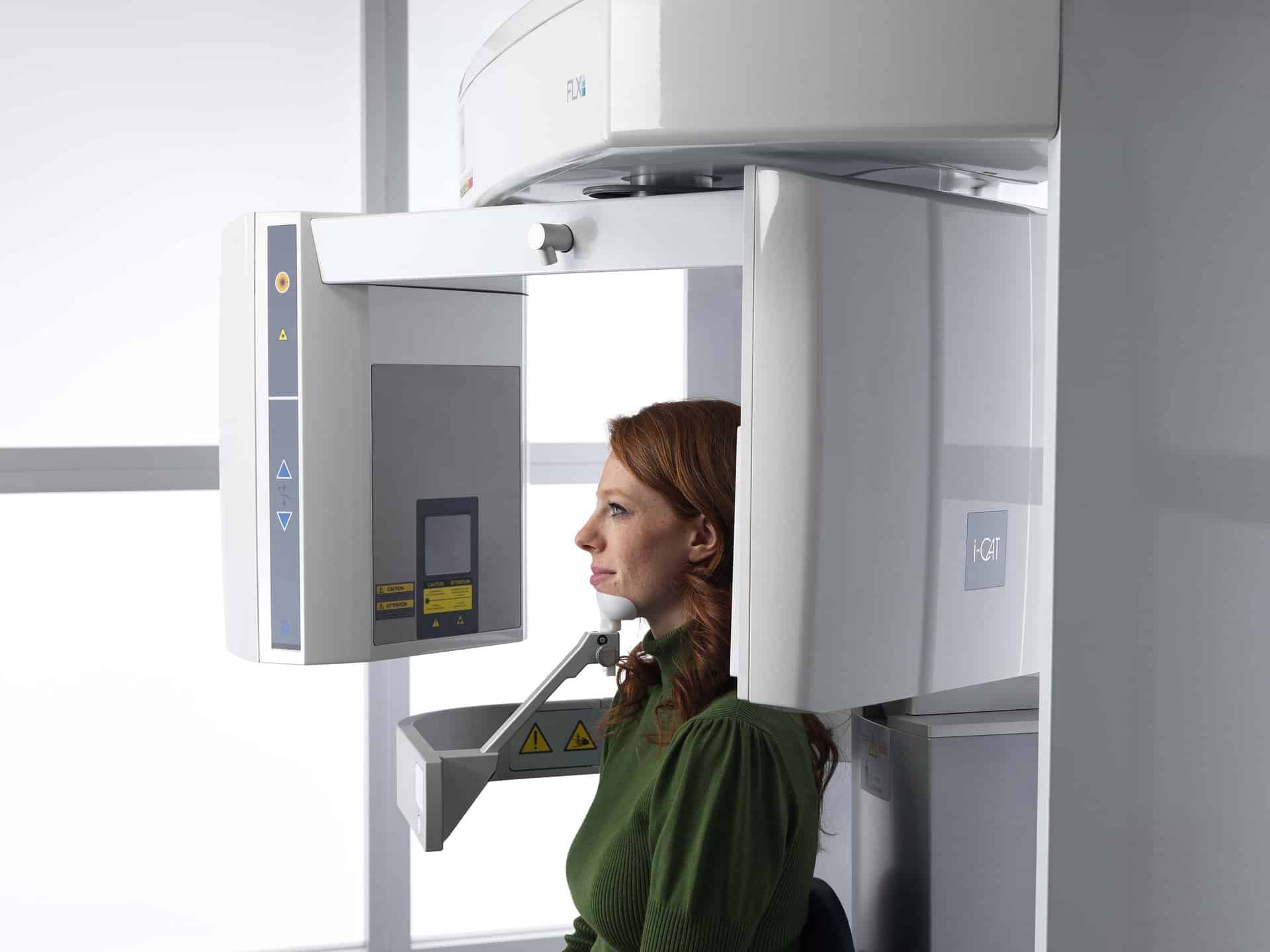 Endodontic News - Envista Announces DEXIS Brand Name for Imaging Business