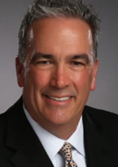 What is creative tension?