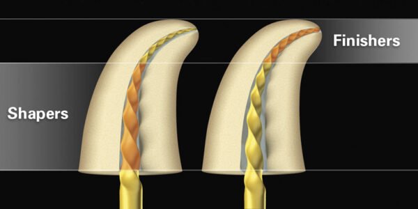 ProTaper Ultimate — the go-to endodontic-preparation rotary system