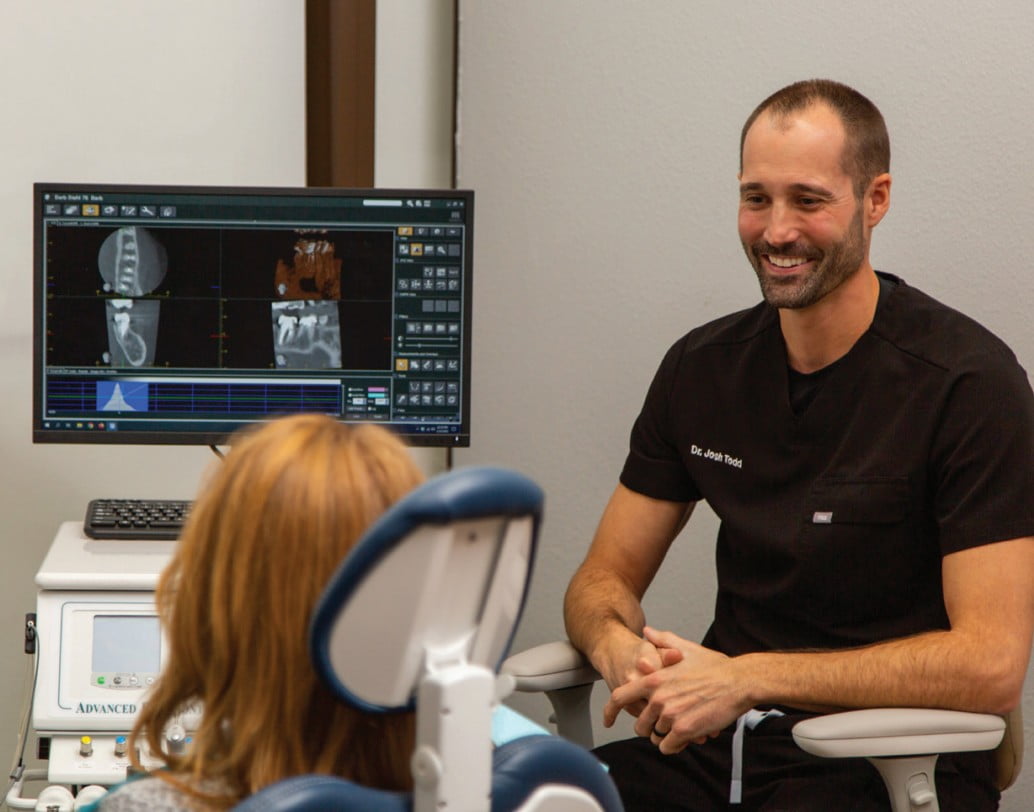 GentleWave — making a difference in endodontic practice