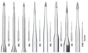 Preserving tooth structure — key when accessing canals