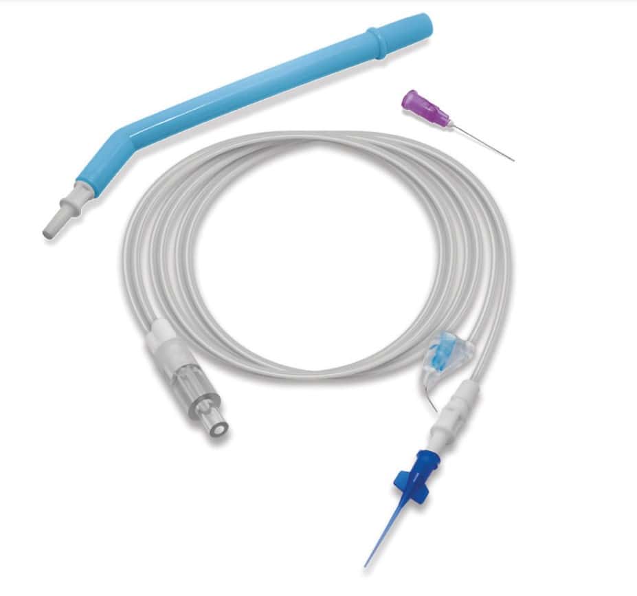 Cleaning and disinfection of the root canal space — achieving goals ...