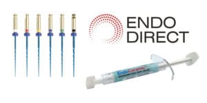 Endo Direct — a one-stop shop for endodontists